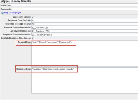 how to implement data driven testing in your jmeter test dzone