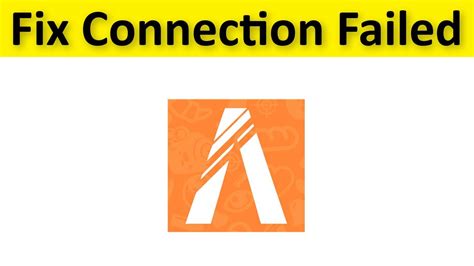 how to fix fivem app connection failed error windows 10 8 7 fix