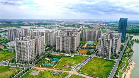 Thị Trường Bất động Sản đang Dần Phục Hồi Rõ Nét