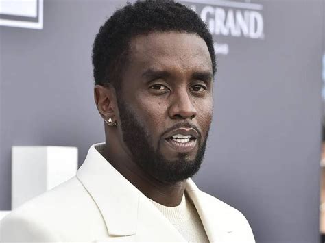 Mãe De Diddy Quebra O Silêncio Sobre Acusações Polêmicas Contra O