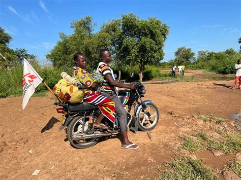 Msf Denuncia Un Aumento De Los Ataques A Su Personal Médico En El Norte
