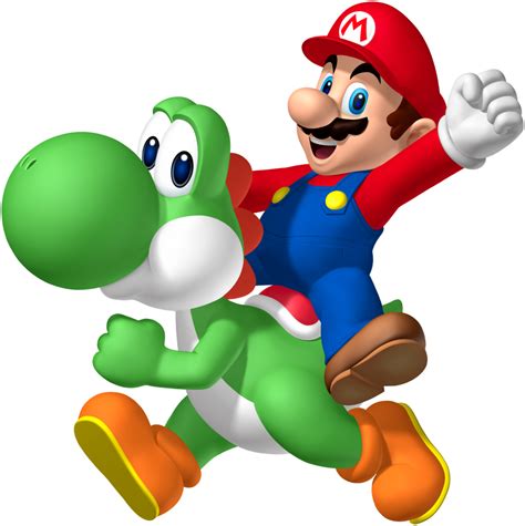 Super Mario World Png Photos Png Mart