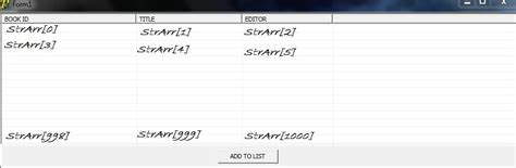 delphi 7 listview trouble adding items and subitems stack overflow