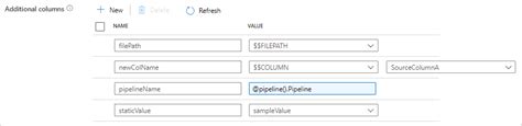copy activity in azure data factory azure data factory