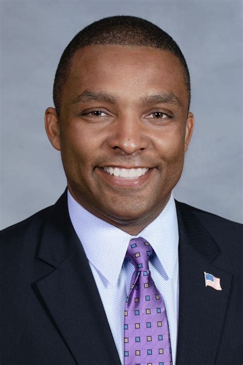 Democrat Don Davis Is The New Representative For North Carolinas