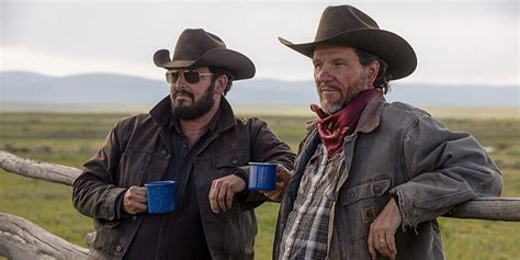 Yellowstone Season 5 Episode 4 Recap And Spoilers