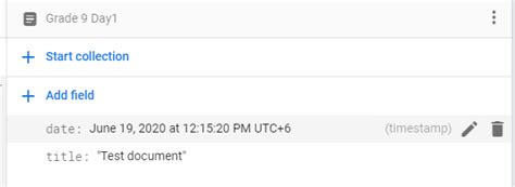 how to convert object timestamp to firebase timestamp javascript