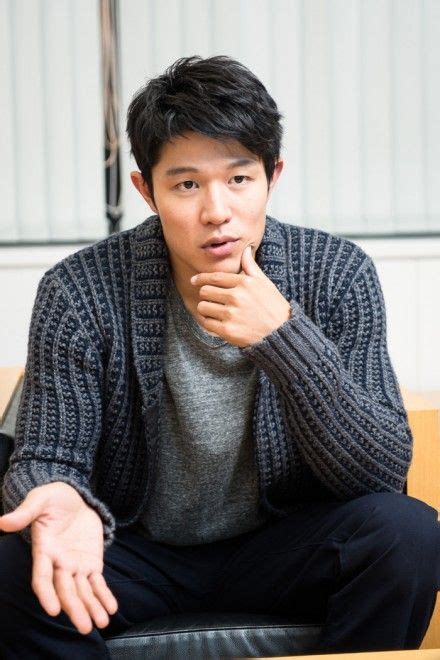 画像・写真 鈴木亮平 『俺物語 』インタビュー 9枚目 鈴木亮平 写真 俳優