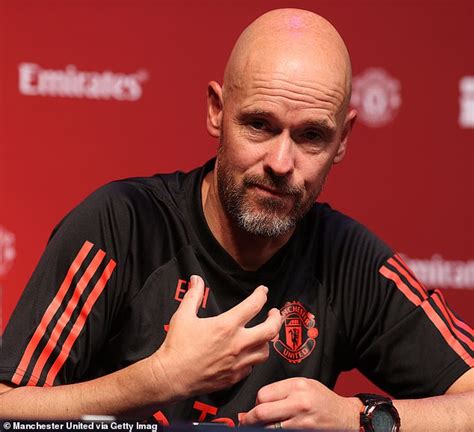 Man United Owner Avram Glazer Turns Up At Clubs Us Training Camp As