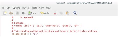 configure iscsi fci storage sql server on linux sql server