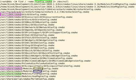 cmake 二十七 cmake中target再理解 cmake target csdn博客
