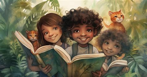 Cuentos Cortos Para Aprender A Leer ¡sorprendentes Relatos Mágicos