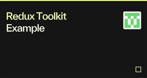 redux toolkit example codesandbox
