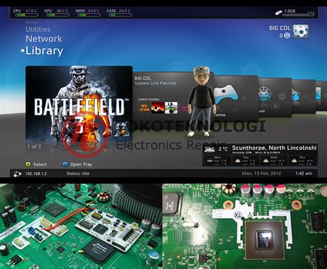 Xbox 360 Rgh And Jtag Explained
