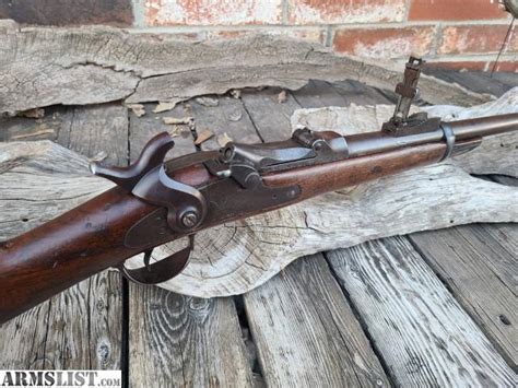 Armslist For Sale Springfield Trapdoor