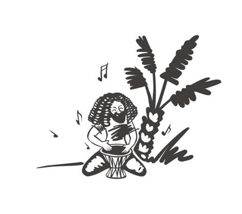 20 Drawing Of A Black Guys With Dreads Stock Illustrations Royalty