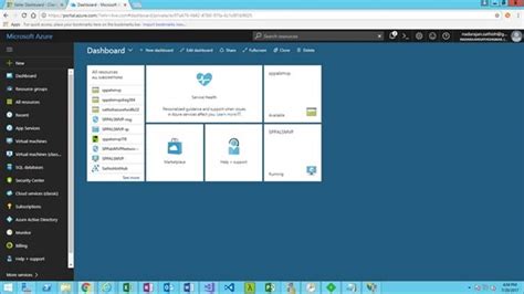 step by step procedure of how to create storage account in azure