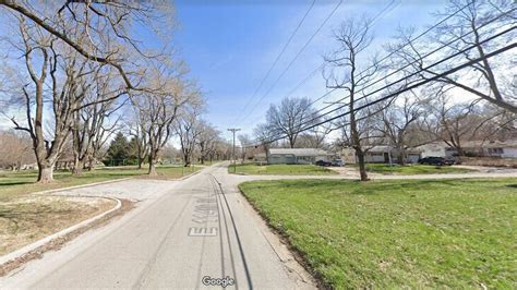 Kc Police Investigate Homicide Of Victim Shot Near Ruskin Way Park