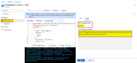 c azure functions microsoft azure webjobs script error building