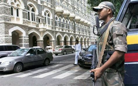 Maharashtra Ats Arrests Parvez Zubair In Terror Funding Case Newsbharati