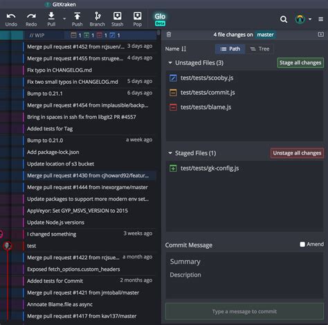gitkraken