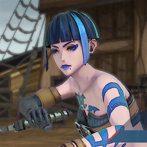 【サガエメ】アズーレ 仲間キャラクター 敵データ サガ エメラルド ビヨンド 攻略wiki（ サガエメ） ： ヘイグ攻略まとめwiki