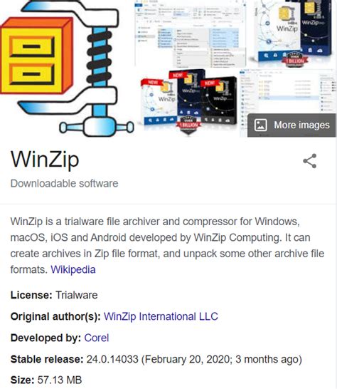 Winzip Crack With Activation Code 2023 Keygen Free Download