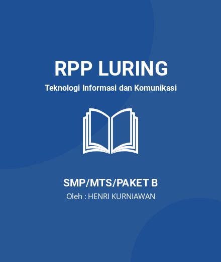 unduh modul ajar fase d algoritma dan pemrograman rpp luring