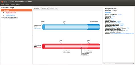 ubuntu lvm tutorial and full version software
