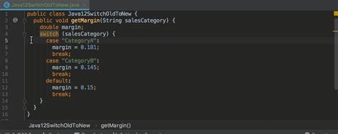 intellij idea 2019 1 early access program is open