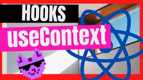 usecontext react español youtube