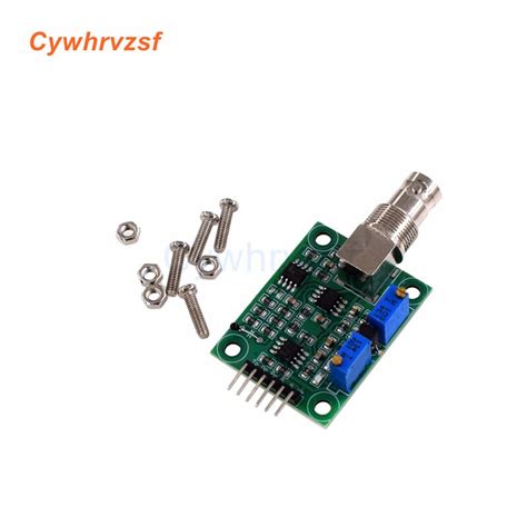 liquid ph 0 14 value detection detect regulator sensor module
