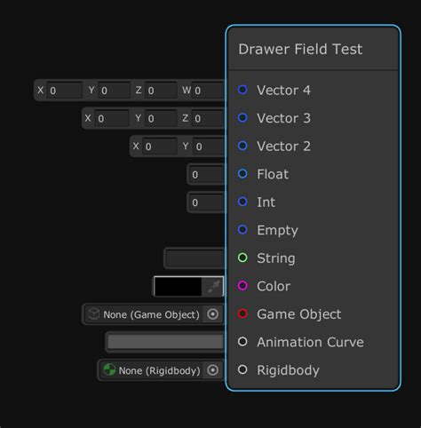 github alelievr nodegraphprocessor node graph editor