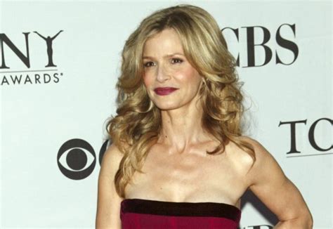 Kyra Sedgwick And More Complete Casting For All Of Me