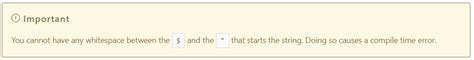c 6 0 unexpected character stack overflow