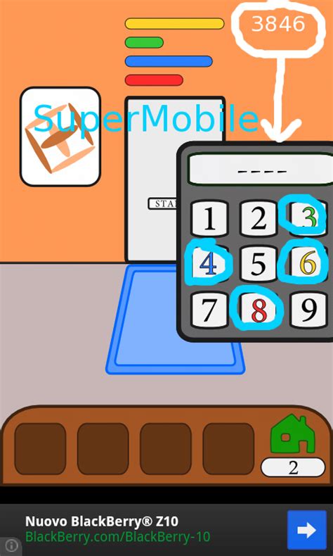 Soluzioni 100 Doors 2015 Walkthrough Soluzione Completa Del Gioco