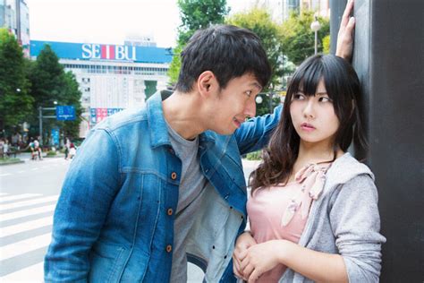 ナンパavって本当にナンパしているの？ Av女優入門 Blog