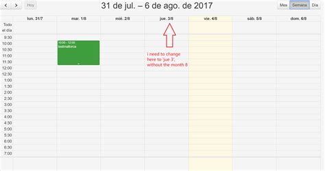javascript fullcalendar height and no scrollbar stack overflow images
