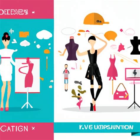 How To Become A Fashion Designer A Comprehensive Guide The