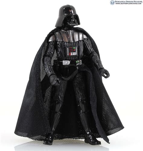 Darth Vader Revenge Of The Sith The Black Series Phase Ii Basic