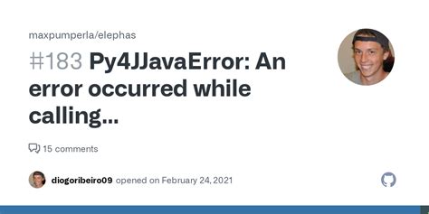 py4jjavaerror an error occurred while calling z org apache spark api