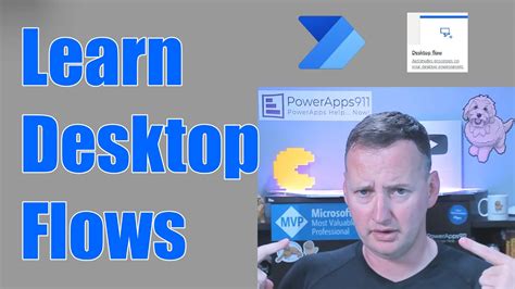 power automate desktop tutorial for beginners
