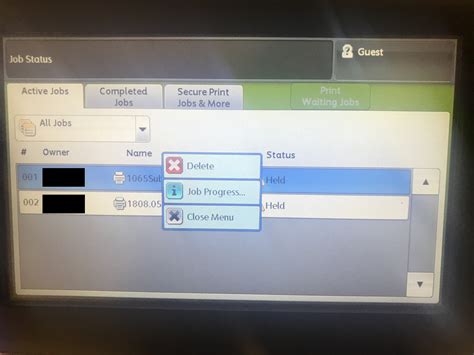 solved cannot print pdf but can print word document customer support