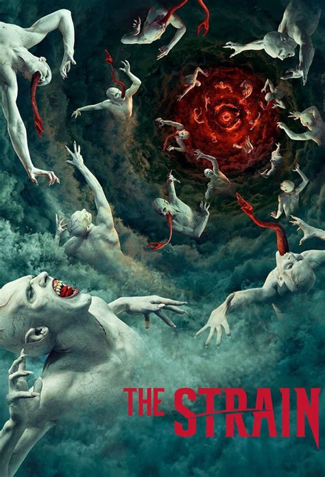 The Strain Tv Series 2014 2017 Episode List Imdb