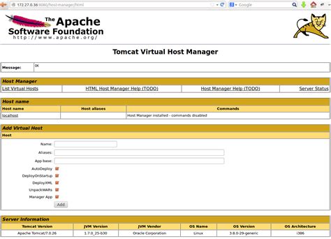 how to install tomcat 7 on ubuntu 12 04