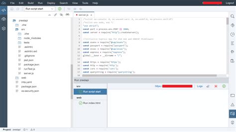 sap analytics cloud rest api custom widget sap blogs