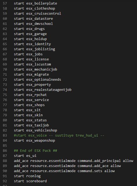 script error attempt to index a nil value global esx es esx cfx re