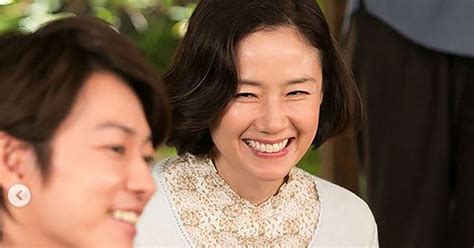 「あなたの息子で本当に本当に良かった」 「半分、青い。」和子さんの死と、母に感謝伝えた律にファン号泣 ねとらぼ