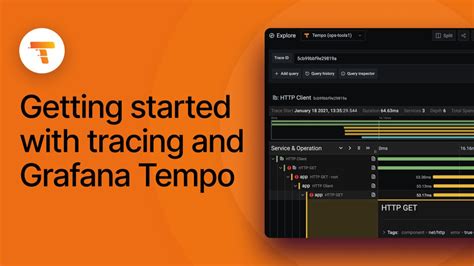 grafana labs on linkedin how to get started with tracing and grafana tempo