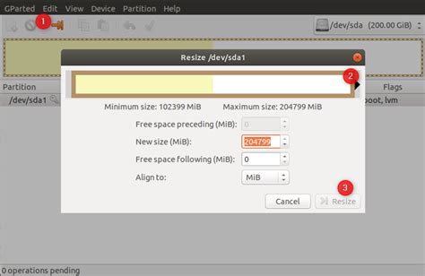[solved] how to resize a virtualbox vmdk file 9to5answer